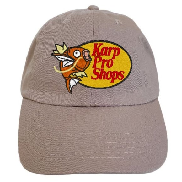 Accessories | Karp Pro Shop Hat | Poshmark